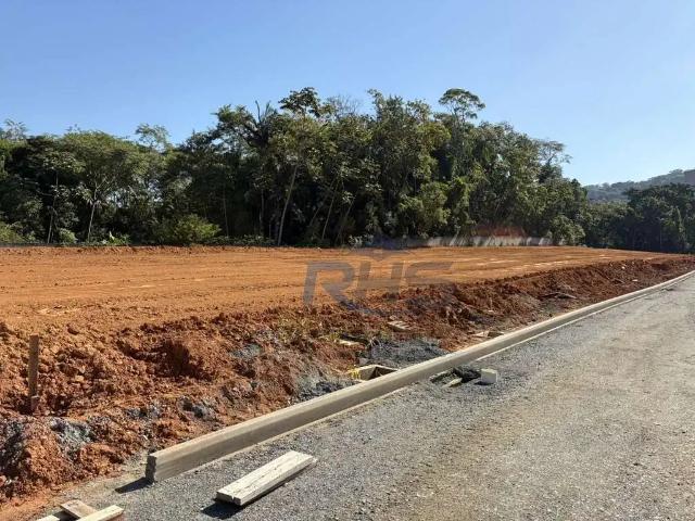 Terreno em Condomínio para Venda em Blumenau/SC Itoupavazinha