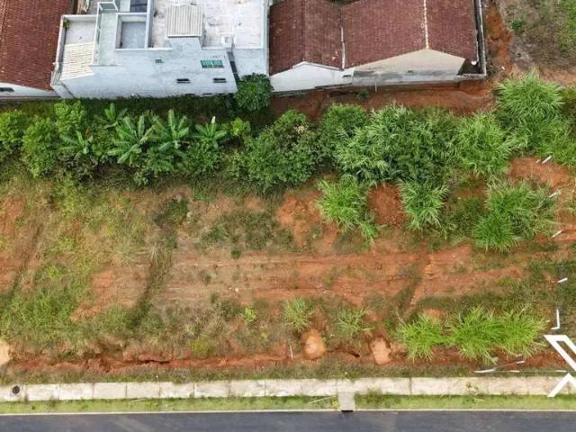 Terreno em Condomínio para Venda em Blumenau/SC Passo Manso