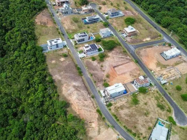 Terreno em Condomínio para Venda em Blumenau/SC Ponta Aguda