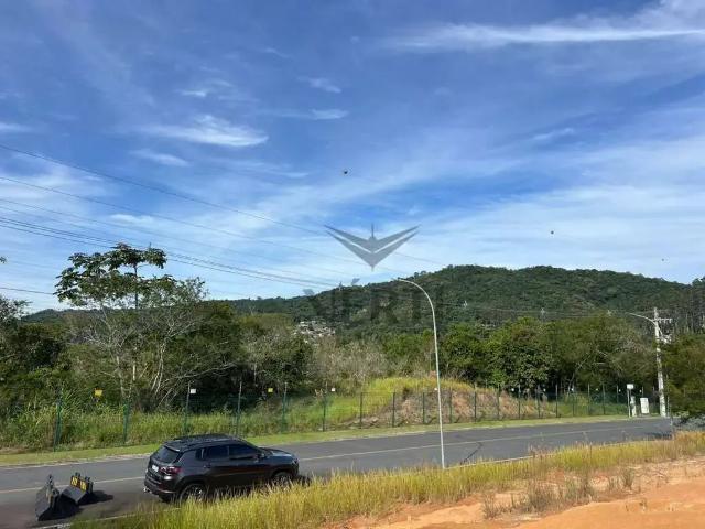 Terreno em Condomínio para Venda em Blumenau/SC Ponta Aguda