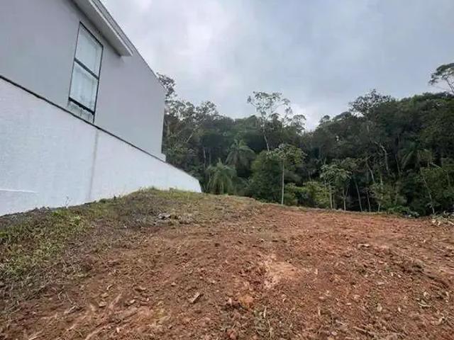 Terreno em Condomínio para Venda em Blumenau/SC Ponta Aguda