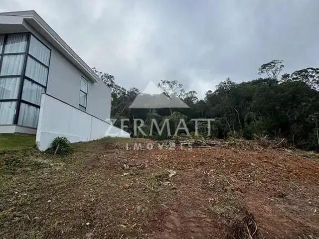 Terreno em Condomínio para Venda em Blumenau/SC Ponta Aguda