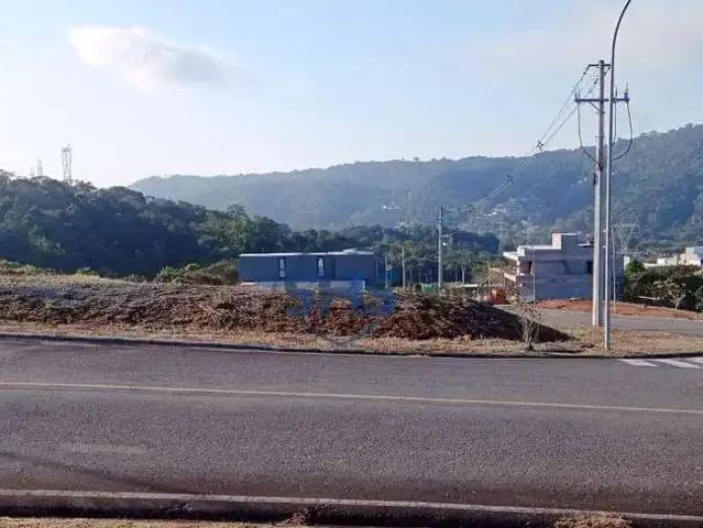 Terreno em Condomínio para Venda em Blumenau/SC Ponta Aguda