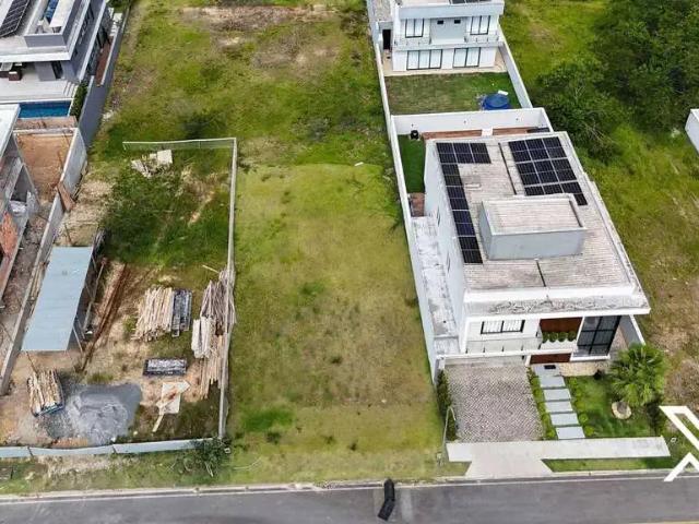 Terreno em Condomínio para Venda em Blumenau/SC Ponta Aguda