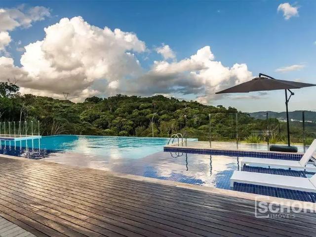 Terreno em Condomínio para Venda em Blumenau/SC Ponta Aguda
