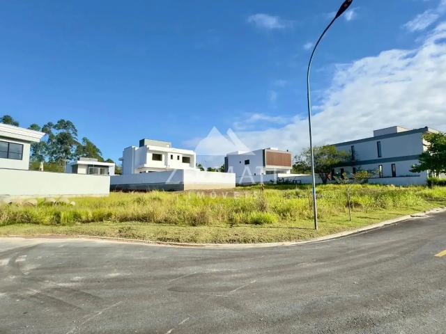 Terreno em Condomínio para Venda em Blumenau/SC Ponta Aguda