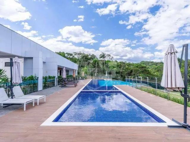 Terreno em Condomínio para Venda em Blumenau/SC Ponta Aguda