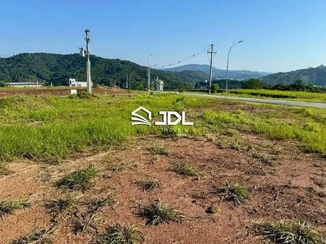 Terreno em Condomínio para Venda em Blumenau/SC Ponta Aguda