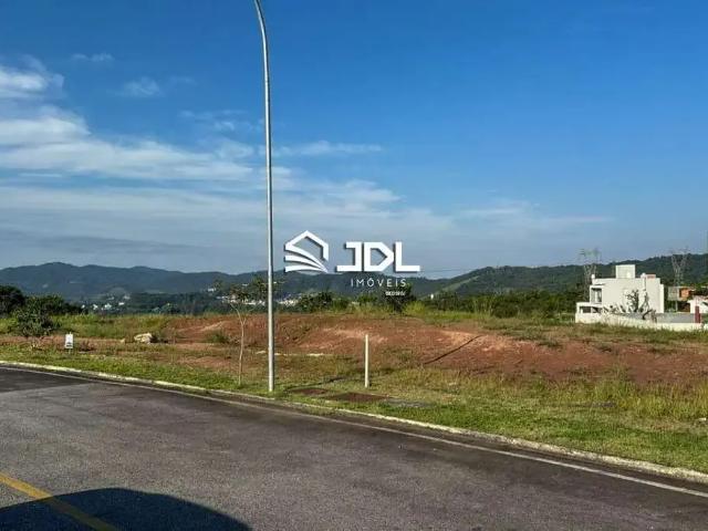Terreno em Condomínio para Venda em Blumenau/SC Ponta Aguda