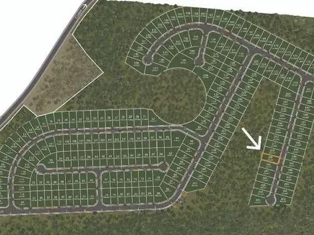 Terreno em Condomínio para Venda em Blumenau/SC Ponta Aguda
