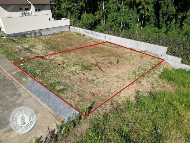 Terreno em Condomínio para Venda em Blumenau/SC Tribess