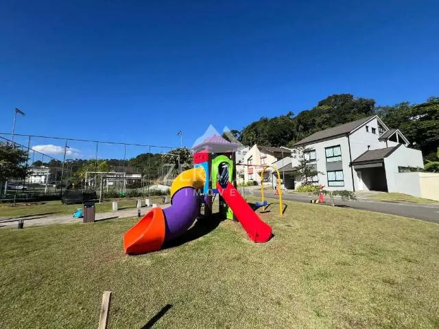 Terreno em Condomínio para Venda em Blumenau/SC Tribess