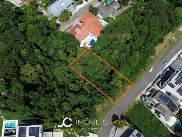 Terreno em Condomínio para Venda em Blumenau/SC Velha
