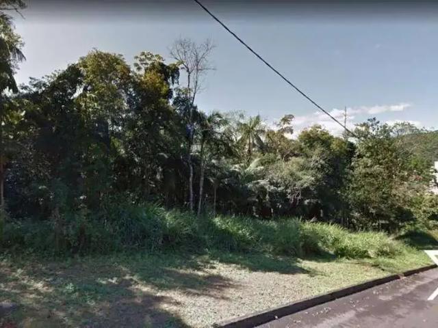 Terreno em Condomínio para Venda em Blumenau/SC Velha