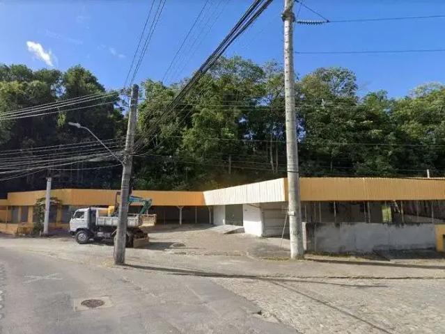 Terreno em Condomínio para Venda em Blumenau/SC Velha