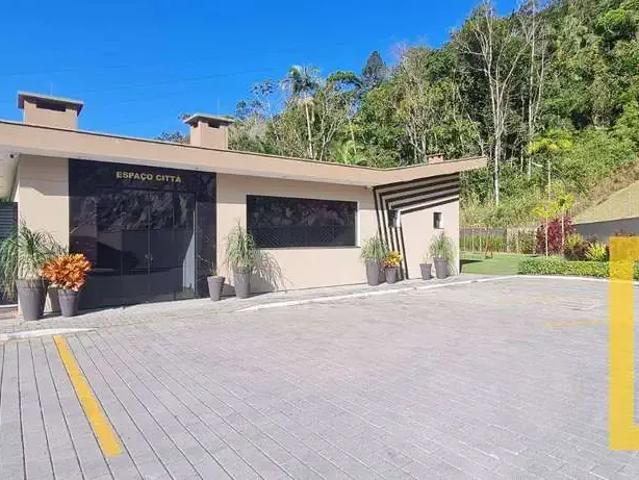 Terreno em Condomínio para Venda em Blumenau/SC Velha