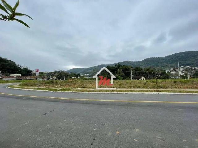 Terreno em Condomínio para Venda em Blumenau/SC Velha