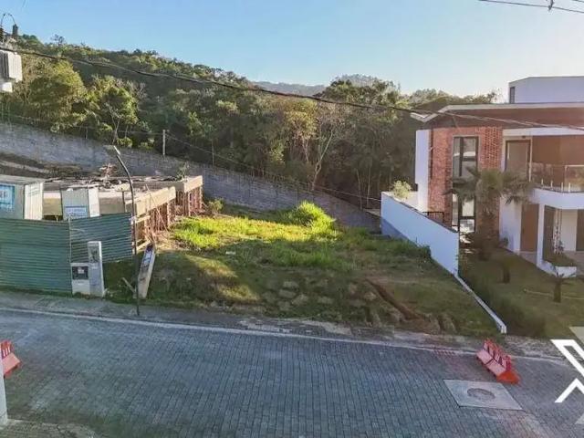 Terreno em Condomínio para Venda em Blumenau/SC Velha