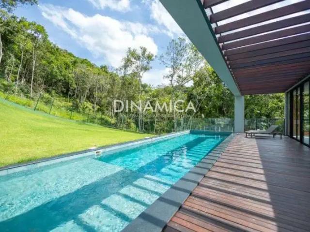 Terreno em Condomínio para Venda em Blumenau/SC Velha