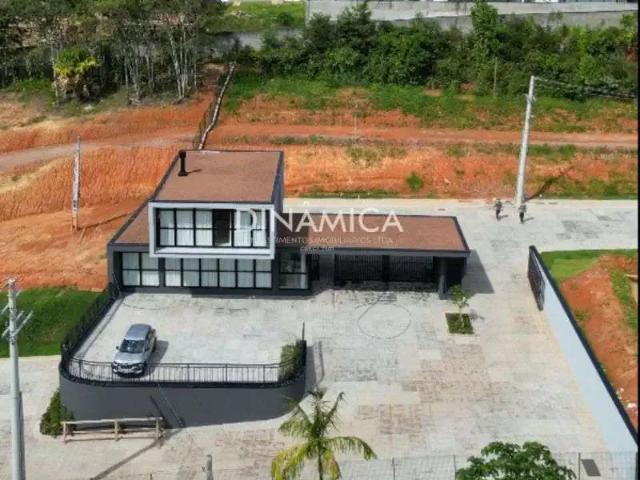 Terreno em Condomínio para Venda em Blumenau/SC Velha