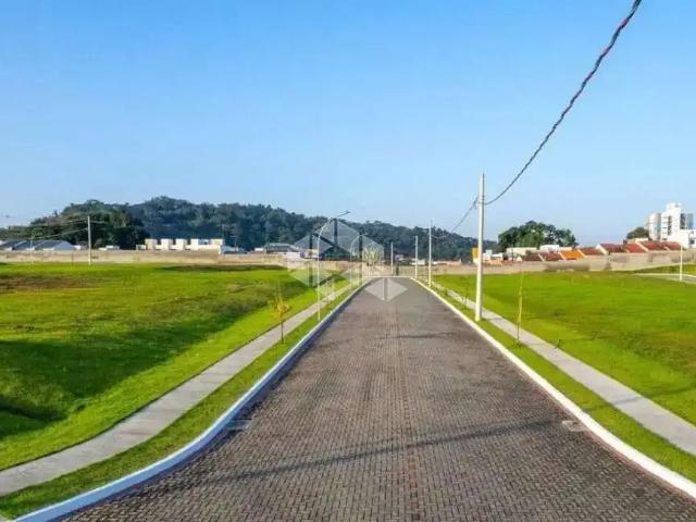Terreno em Condomínio para Venda em Blumenau/SC Velha