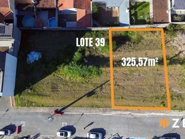 Terreno em Condomínio para Venda em Blumenau/SC Velha