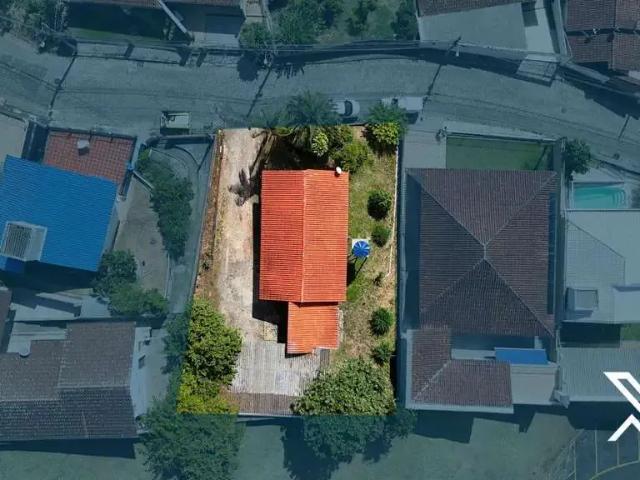 Terreno em Condomínio para Venda em Blumenau/SC Velha