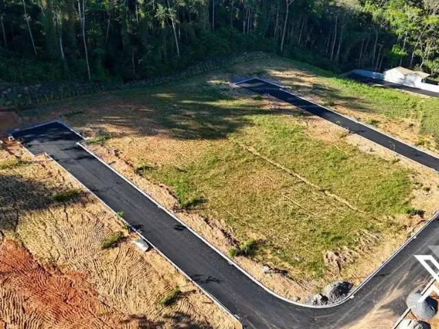 Terreno em Condomínio para Venda em Blumenau/SC Velha