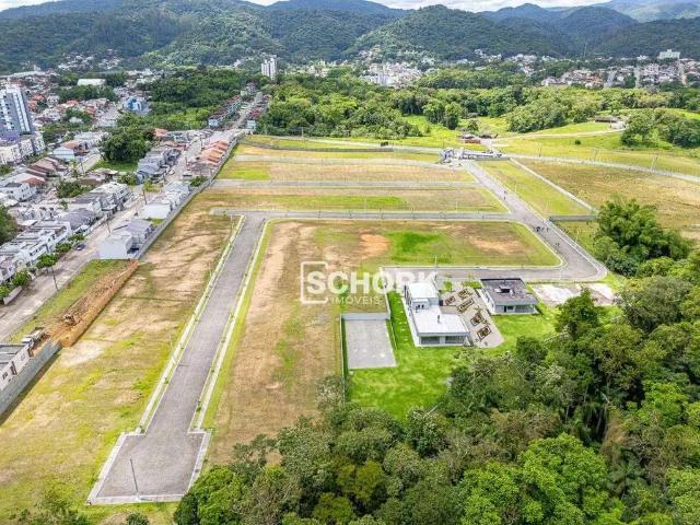 Terreno em Condomínio para Venda em Blumenau/SC Velha