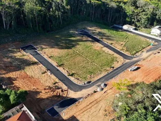 Terreno em Condomínio para Venda em Blumenau/SC Velha