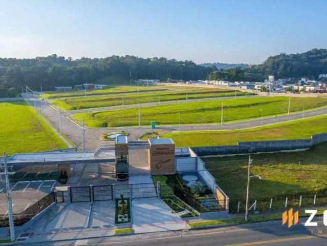 Terreno em Condomínio para Venda em Blumenau/SC Velha