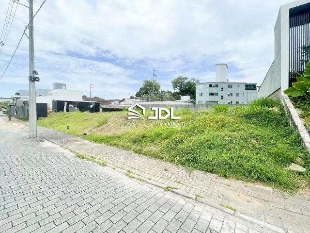 Terreno em Condomínio para Venda em Blumenau/SC Velha