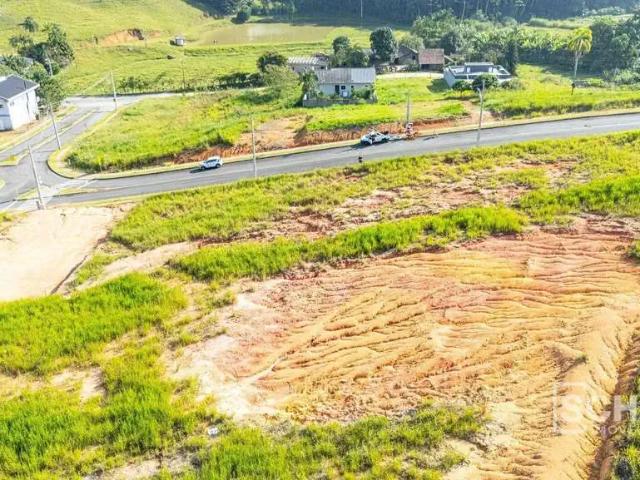 Terreno em Condomínio para Venda em Blumenau/SC Vila Itoupava