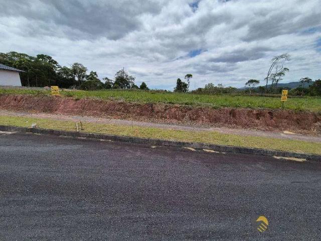 Terreno em Condomínio para Venda em Blumenau/SC Vila Itoupava