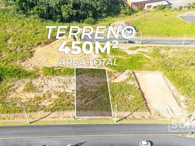 Terreno em Condomínio para Venda em Blumenau/SC Vila Itoupava