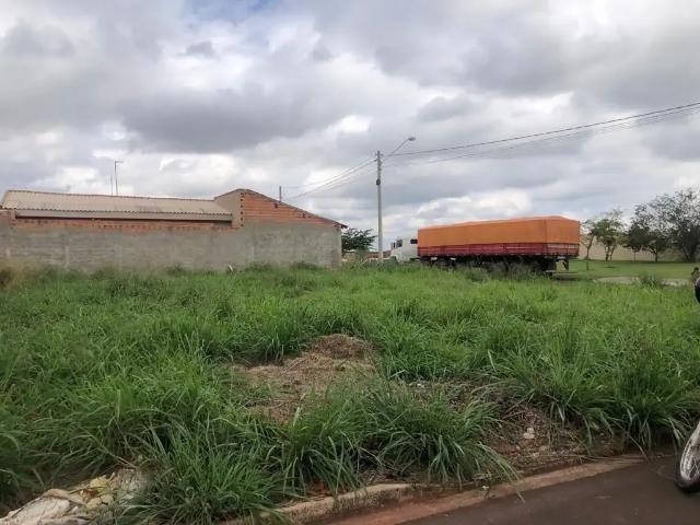 Terreno em Condomínio para Venda em Brodowski/SP Centro