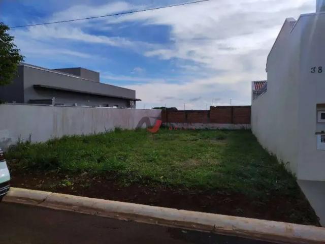 Terreno em Condomínio para Venda em Brodowski/SP Centro
