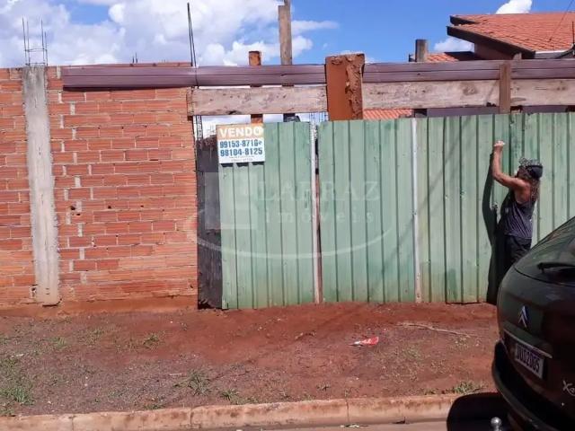 Terreno em Condomínio para Venda em Brodowski/SP Centro