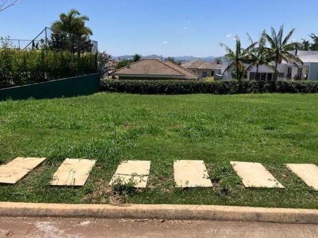 Terreno em Condomínio para Venda em Bragança Paulista, Vereda América