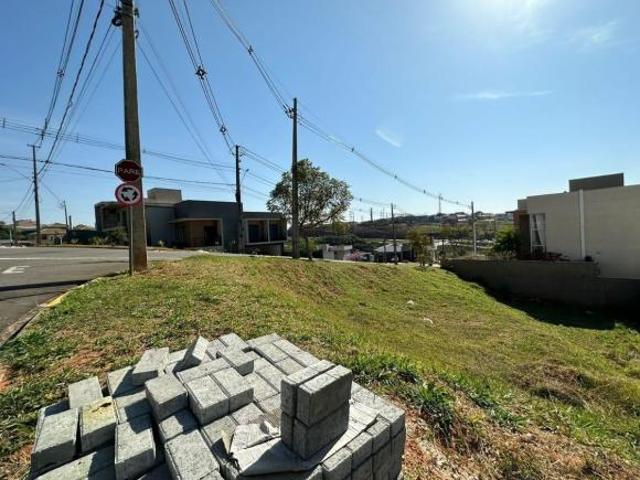 Terreno em Condomínio para Venda em Bragança Paulista, Villa Real de Bragança