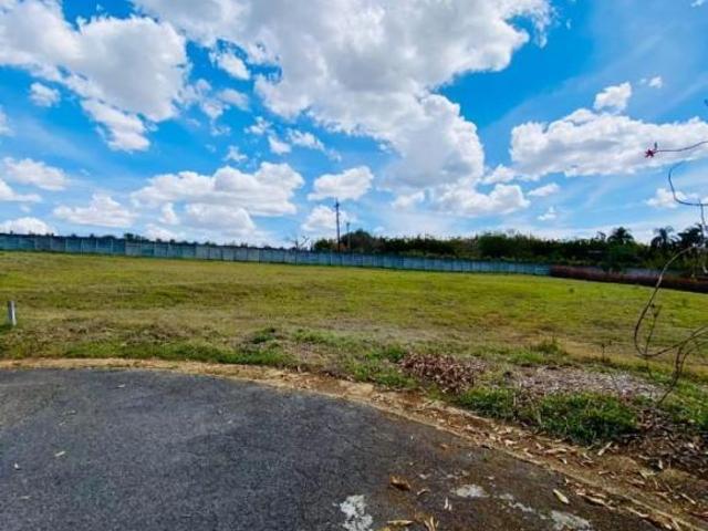 Terreno em Condomínio para Venda em Bragança Paulista, Condomínio Jardim das Palmeiras