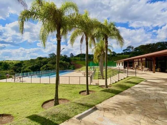 Terreno em Condomínio para Venda em Bragança Paulista, Condomínio Residencial Campos do Conde