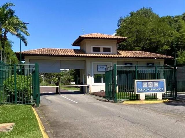 Terreno em Condomínio para Venda em Bragança Paulista, Condomínio Residencial Fazenda Santa Helena