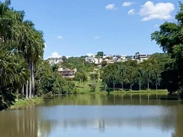 Terreno em Condomínio para Venda em Bragança Paulista, Condomínio Residencial Fazenda Santa Helena