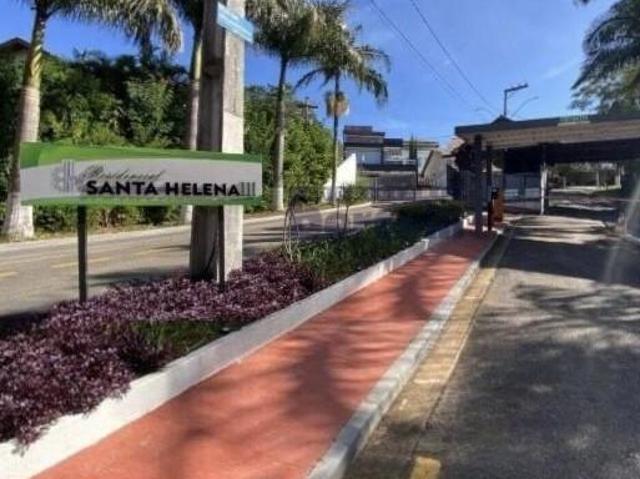 Terreno em Condomínio para Venda em Bragança Paulista, Condomínio Residencial Santa Helena III