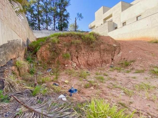 Terreno em Condomínio para Venda em Bragança Paulista, Condomínio Vale das Águas