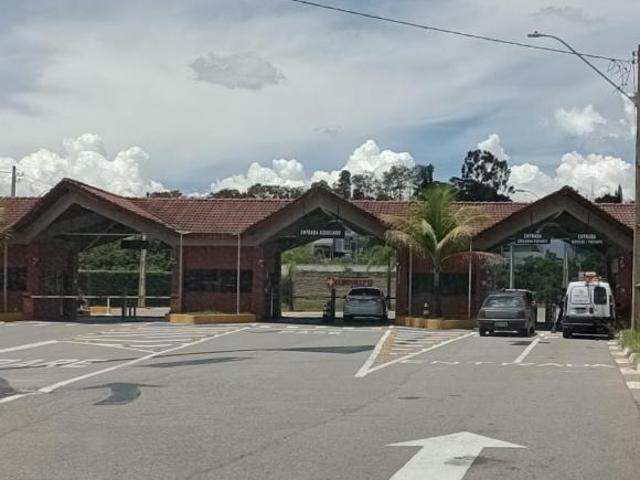 Terreno em Condomínio para Venda em Bragança Paulista, Euroville II