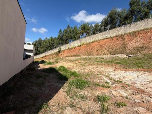 Terreno em Condomínio para Venda em Bragança Paulista, Euroville II