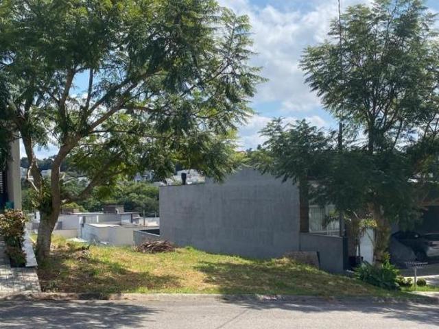 Terreno em Condomínio para Venda em Bragança Paulista, Euroville II
