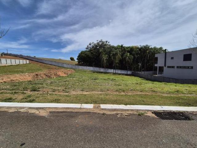 Terreno em Condomínio para Venda em Bragança Paulista, Jardim Flamboyan